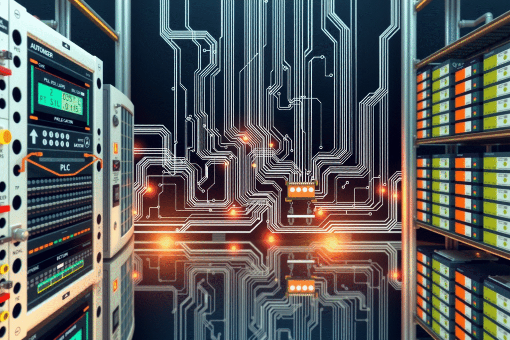 A Beginners Guide To Plc Ladder Logic Everything You Need To Know