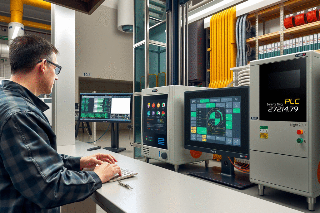 Best PLC Programming Simulator: Master Your Skills with Virtual ... Best PLC Programming Simulator: Master Your Skills with Virtual ...