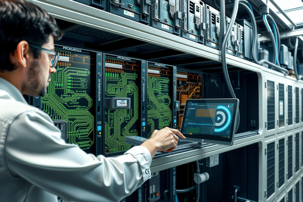 Master Plc Programming With Ladder Logic A Comprehensive Guide All